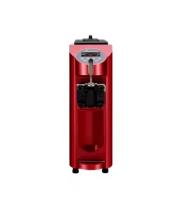 China Glead Stainless Steel Commercial Ice Cream Machine 220V 1KW 220x660x720mm for sale
