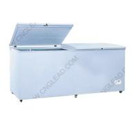 China Industrial Upright Chest Freezer 168L to 1200L Double Temperature Options CE Certified for sale