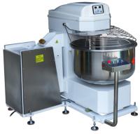 China Multi-functional High-power Commercial Baking And Dough Mixer for sale