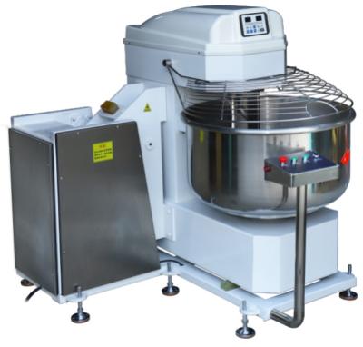China Multi-functional High-power Commercial Baking And Dough Mixer for sale