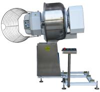 China Multi-functional High-power Commercial Baking And Dough Mixer for sale