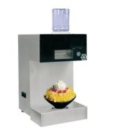 China Industrial Snowflake Ice Machine 304 Stainless Steel Open Structure Detachable Pipes 30 Second Ice Making for sale
