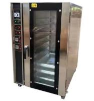 China Professional Design And Technical Team For Customized Commercial Baking Oven for sale