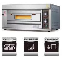 China Maximize Your Bakery S Potential With Our High-Performance Commercial Baking Oven for sale