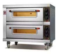 China Maximize Your Bakery S Potential With Our High-Performance Commercial Baking Oven for sale