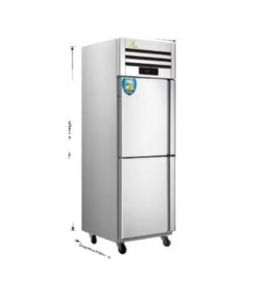China Glead 90x90x220cm Industrial Refrigeration Equipment for Business Growth for sale