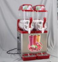 China Glead Commercial Stainless Steel Electric Juice Slush Machine 20L for Restaurant Kitchen for sale