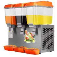 China Fast Production Time And Flexible Delivery Options For Fruit And Vegetable Processing Equipment for sale