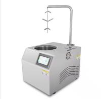 China GL-348 Hot Chocolate Machine Automatic Chocolate Melting / Dispenser / Tempering Machine for sale