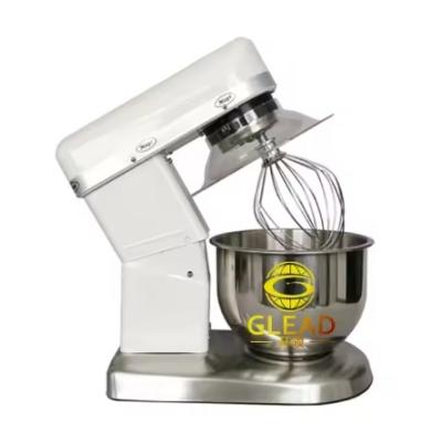 China 4L to 10L Stand Mixer Multifunctional Food Processor Home Kitchen Electric Mixer for sale