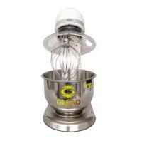 China 4L to 10L Stand Mixer Multifunctional Food Processor Home Kitchen Electric Mixer for sale