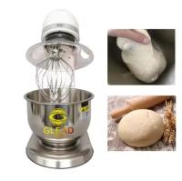 China 4L to 10L Stand Mixer Multifunctional Food Processor Home Kitchen Electric Mixer for sale