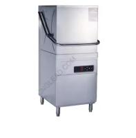 China Energy Saving Automatic Restaurant Commercial Dishwasher for sale