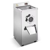 China Stainless Steel Blade Industrial Refrigeration Equipment for Meat Processing for sale
