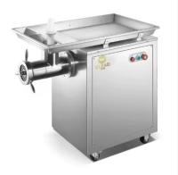 China Stainless Steel Blade Industrial Refrigeration Equipment for Meat Processing for sale