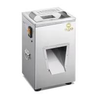 China Stainless Steel Blade Industrial Refrigeration Equipment for Meat Processing for sale