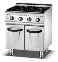 China Glead GL-TT-4 Commercial Cooking Equipment 45L Capacity 800x900x850mm Oven for sale