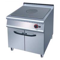 China Commercial Cooking Equipment 45L 10L+10L Dual Oven 800x900x850+70mm for sale