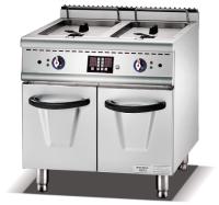 China Customizable Commercial Meat Processing Equipment With Varying Btu Output And Burner Types for sale