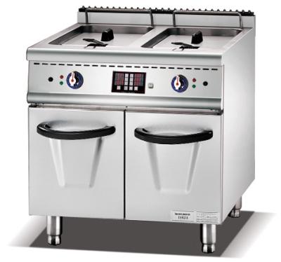 China Customizable Commercial Meat Processing Equipment With Varying Btu Output And Burner Types for sale