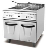 China Customizable Commercial Meat Processing Equipment With Varying Btu Output And Burner Types for sale