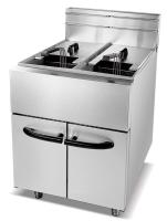 China Glead GL-TT-4 45L Commercial Cooking Equipment High Efficiency Low Running Cost CE for sale