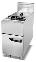 China Glead GL-TT-4 45L Commercial Cooking Equipment High Efficiency Low Running Cost CE for sale