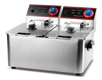 China Glead GL-TT-4 45L Commercial Cooking Equipment High Efficiency Low Running Cost CE for sale