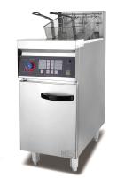 China Commercial 45L Bakery Oven 23kg Durable Kitchen Equipment Customizable Btu Output for sale