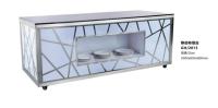 China Glead GL Commercial Hotel Equipment High Center of Gravity Table Load Capacity 200kg for sale