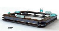 China Glead GL Commercial Hotel Equipment Custom Measurement High Load Capacity 200kg for sale