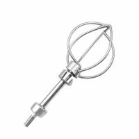 China Food Grade Stainless Steel Stirring Head Commercial Mixer for Baking 550W CE for sale