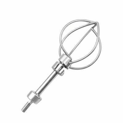 China Food Grade Stainless Steel Stirring Head Commercial Mixer for Baking 550W CE for sale