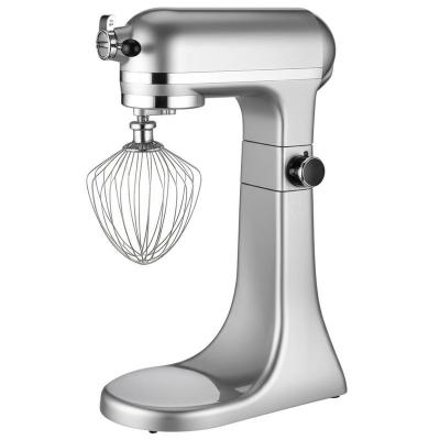 China Food Grade Stainless Steel Commercial Mixing Machine CE 350-750W for Most Bowls for sale