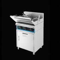 China Commercial Food Processing Machinery CE Certified Removable Mixing Head for Whipping Stirring Mixing for sale