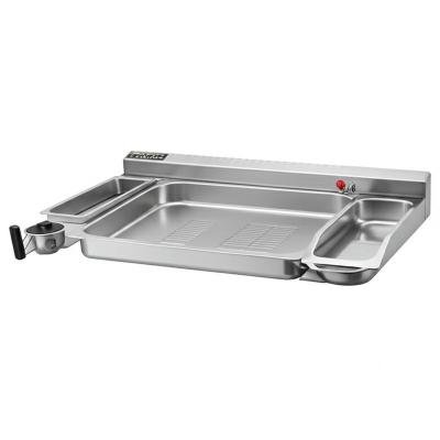 China Food Processing Machinery CE Certified Removable Design Stainless Steel Whipping Stirring Mixing 67-144USD for sale