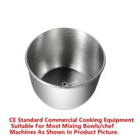 China Food Processing Machinery CE Standard Stainless Steel Mixing Head for Commercial Kitchen 550W for sale