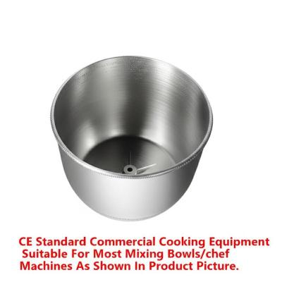 China Food Processing Machinery CE Standard Stainless Steel Mixing Head for Commercial Kitchen 550W for sale