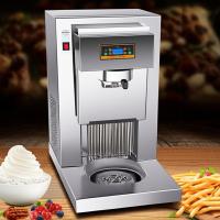 China Commercial Food Mixing Machine CE Certified Stainless Steel Whipping Stirring for Cream Batter Egg White for sale