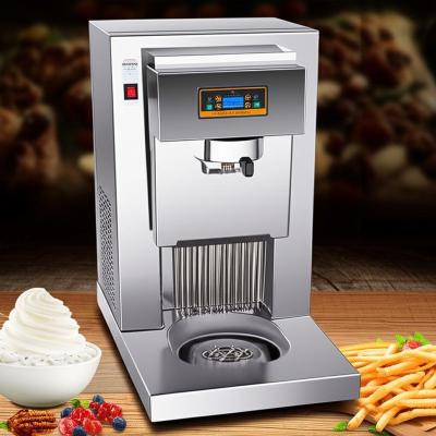 China Commercial Food Mixing Machine CE Certified Stainless Steel Whipping Stirring for Cream Batter Egg White for sale
