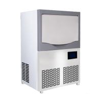 China Customize Ice Maker Goshen Sdy-68 Cbfi Stainless Steel Ice Cube Maker Ice Machines for sale