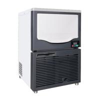 China Customize Ice Machine Ks 2000B Ice Machine 1000Kg 220V Ice Machines for sale