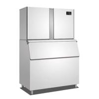 China Customize Block Stand Ice Block  Ice Making Freezer Ice Machines for sale