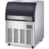 China Customize Cracked or Crushed Ice Machine Heavy Duty Ice Making Machine Ice Machines for sale