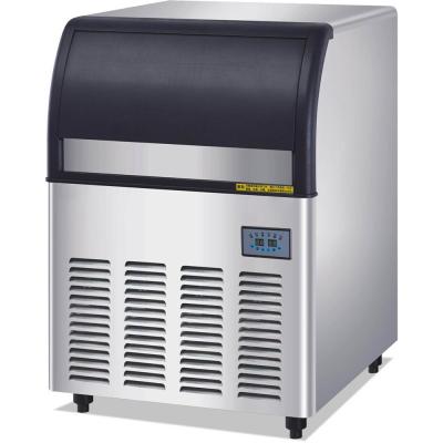 China Customize Cracked or Crushed Ice Machine Heavy Duty Ice Making Machine Ice Machines for sale