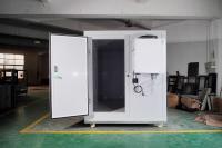 China Glead cold  10mm thickness plates cold storage room for sale