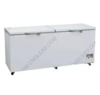 China Commercial refrigeration equipment steel plate freezer for sale