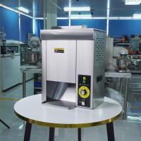 China Commercial Restaurant Hamburger Machine Grill Burger Machine Commercial Mcdonald's Chained Hamburger Bread Toaster for sale