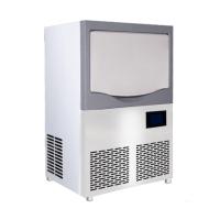 China Customize Ice Maker Goshen Sdy-68 Cbfi Stainless Steel Ice Cube Maker Ice Machines for sale