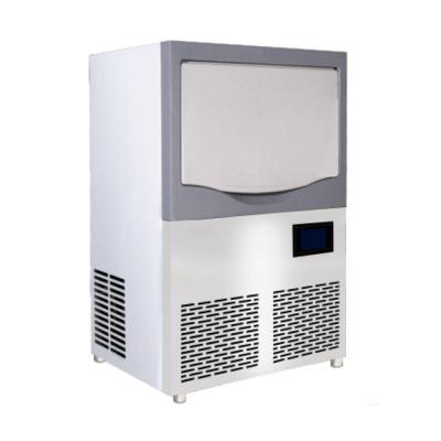 China Customize Ice Maker Goshen Sdy-68 Cbfi Stainless Steel Ice Cube Maker Ice Machines for sale